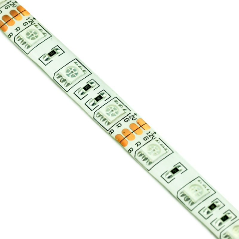5050 RGB LED Waterproof Strip 5 Meter 5050 RGB LED Waterproof Strip 5 Meter